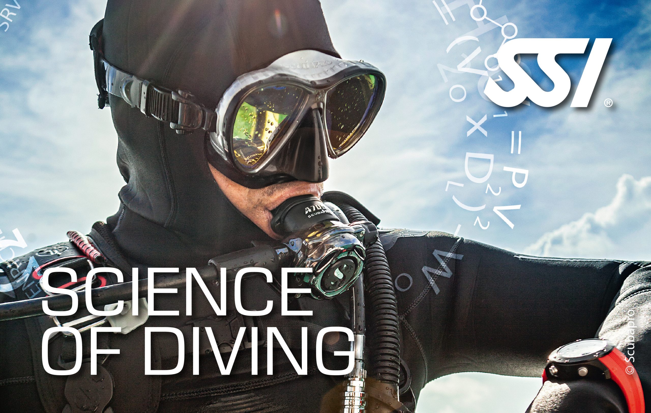 SCIENCE OF DIVING • Dive Specialty Courses • Book Now!